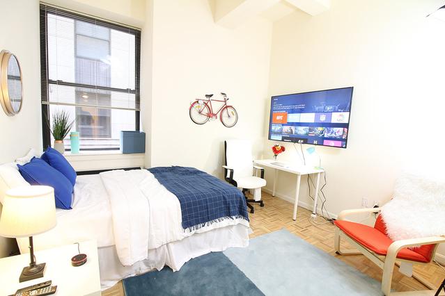 Student Accommodation New York City: Cheap Student Housing in NYC ...