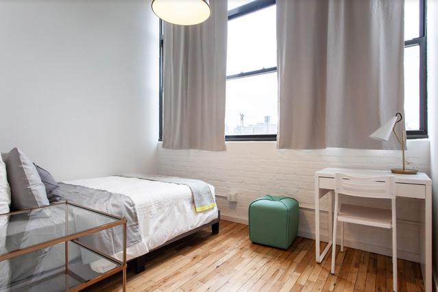 Student Accommodation New York City: Cheap Student Housing in NYC ...