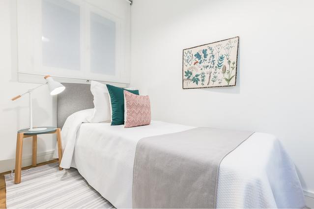 Apartments for Rent in Madrid, Spain | Nestpick