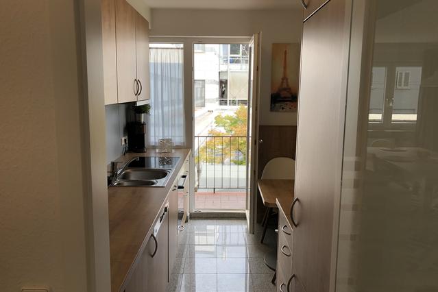 Stuttgart Apartments: Furnished Apartments For Rent in Stuttgart | Nestpick