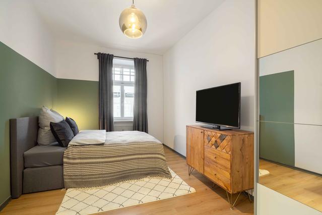 Apartments for Rent in Munich, Germany | Nestpick