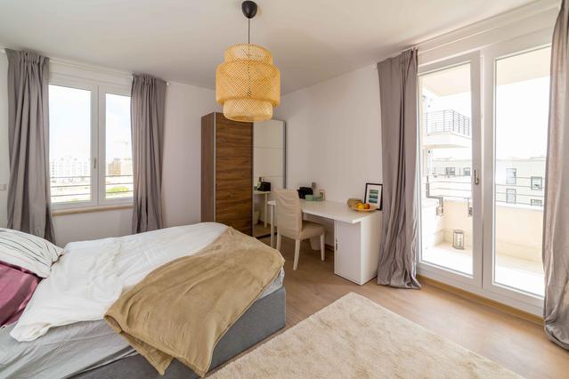 Student Accommodation Berlin: Cheap Student Housing in Berlin | Nestpick