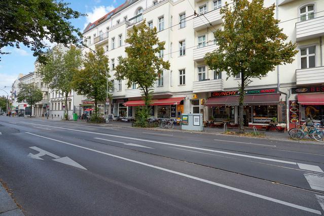 Student Accommodation Berlin: Cheap Student Housing in Berlin | Nestpick