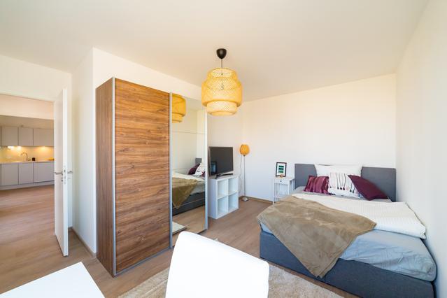 Student Accommodation Berlin: Cheap Student Housing in Berlin | Nestpick