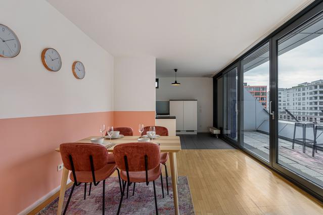 Rooms for Rent in Berlin: Cheap Furnished Rooms to Rent Berlin | Nestpick