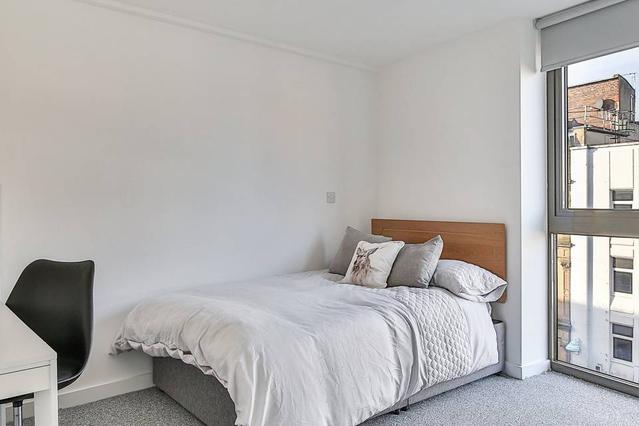 Sheffield Apartments: Furnished Apartments for Rent in Sheffield | Nestpick