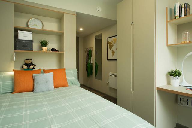 Apartments to Rent in Dublin, Ireland | Nestpick