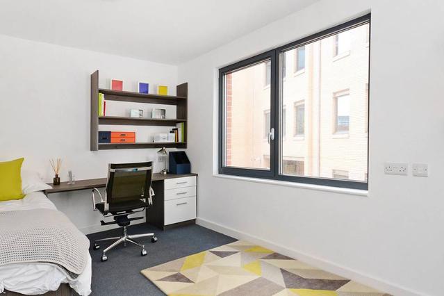 Sheffield Apartments: Furnished Apartments for Rent in Sheffield | Nestpick