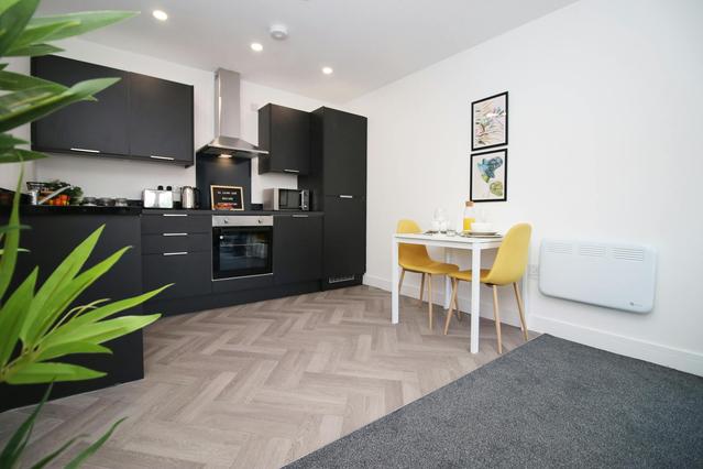 Apartments & Flats to Rent in Cardiff | Nestpick