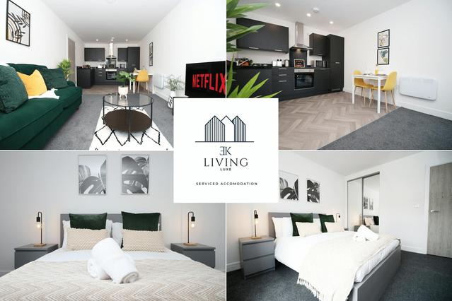 Apartments & Flats to Rent in Cardiff | Nestpick