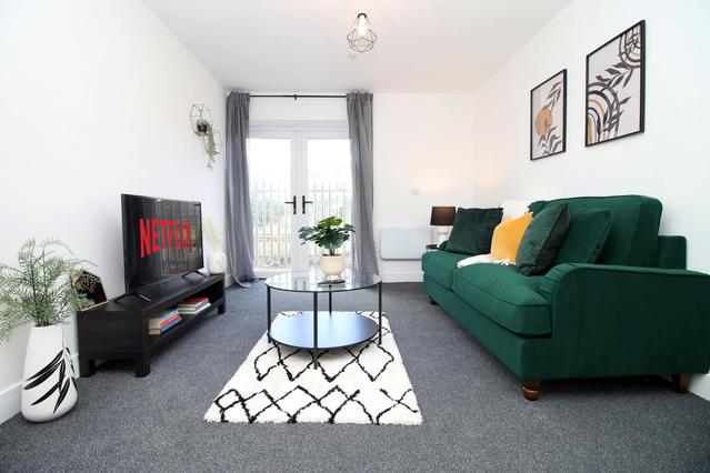 Apartments & Flats to Rent in Cardiff | Nestpick