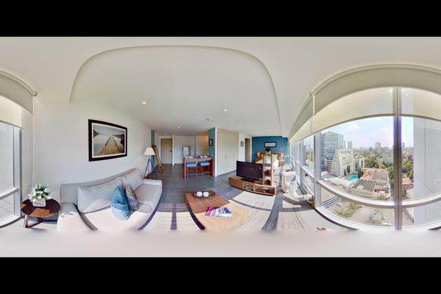 Mexico City Apartments: Furnished Apartments for Rent in Mexico City ...