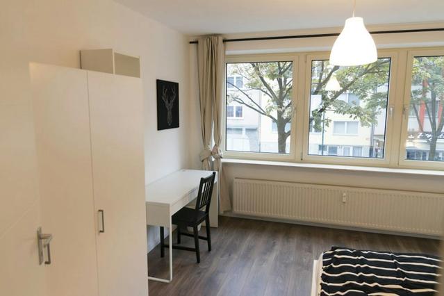 Klner Landstrasse Dsseldorf