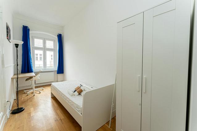 Apartments for Rent in Berlin, Germany | Nestpick