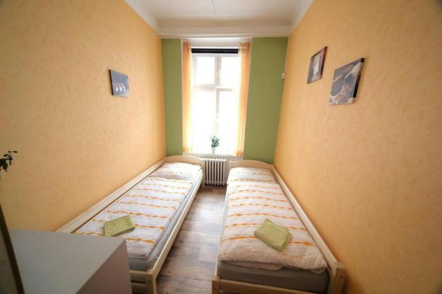 Аренда квартир в Праге | Nestpick