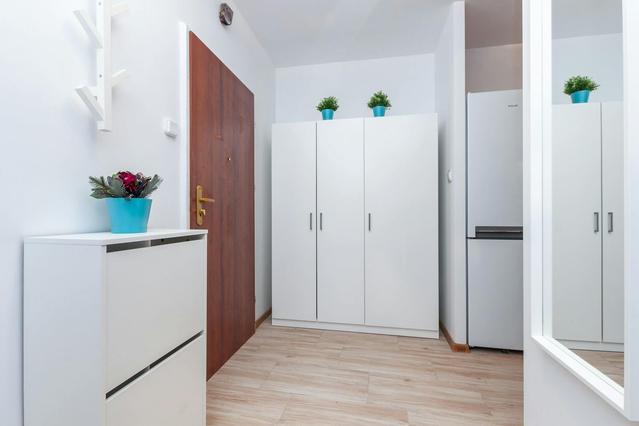 Apartments for Rent in Warsaw | Nestpick