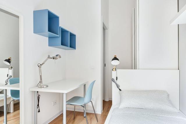 Student Accommodation Milan: Cheap Student Housing in Milan | Nestpick