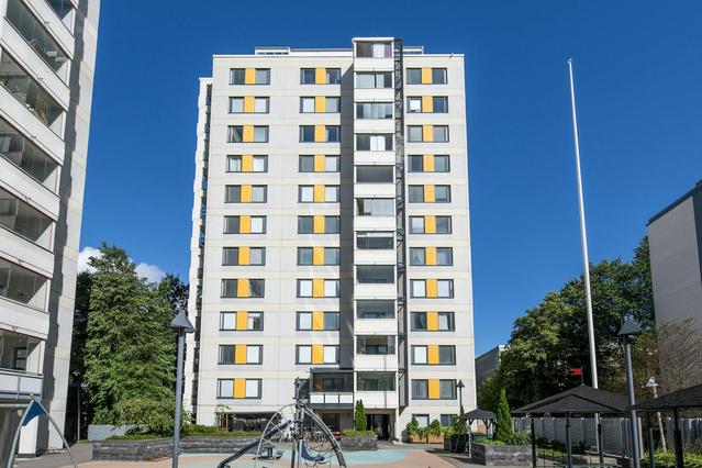 Apartments for Rent in Helsinki | Nestpick