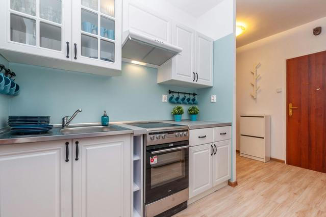 Apartments for Rent in Warsaw | Nestpick