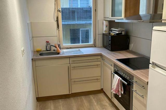 Apartments for Rent in Stuttgart, Germany | Nestpick