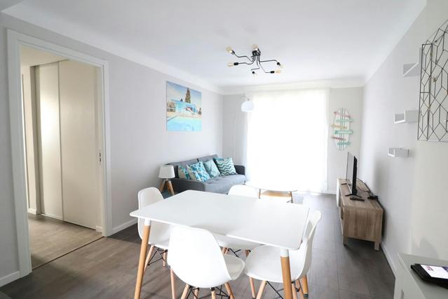 Nice Apartments: Furnished Apartments For Rent in Nice | Nestpick