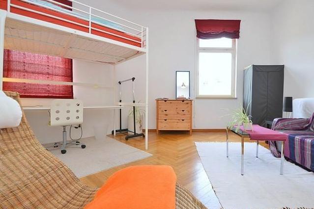 Stuttgart Apartments: Furnished Apartments For Rent in Stuttgart | Nestpick