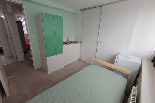 Student Accommodation Rotterdam: Cheap Student Housing in Rotterdam ...