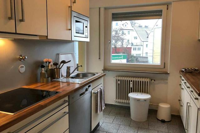 Apartments for Rent in Stuttgart, Germany | Nestpick