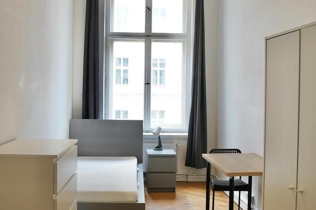 Student Accommodation Berlin: Cheap Student Housing in Berlin | Nestpick