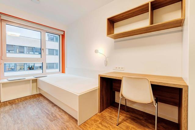 Student Accommodation Berlin: Cheap Student Housing in Berlin | Nestpick