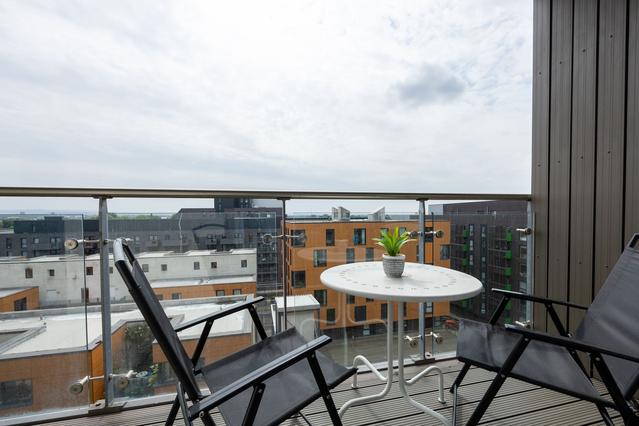 Apartments & Flats to Rent in Manchester, UK | Nestpick