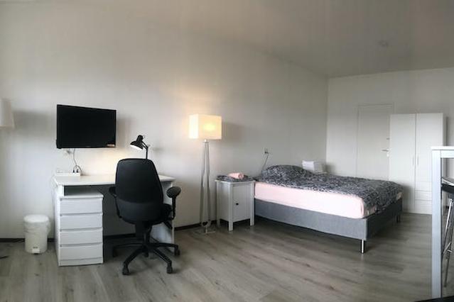 Student Accommodation Rotterdam: Cheap Student Housing in Rotterdam ...