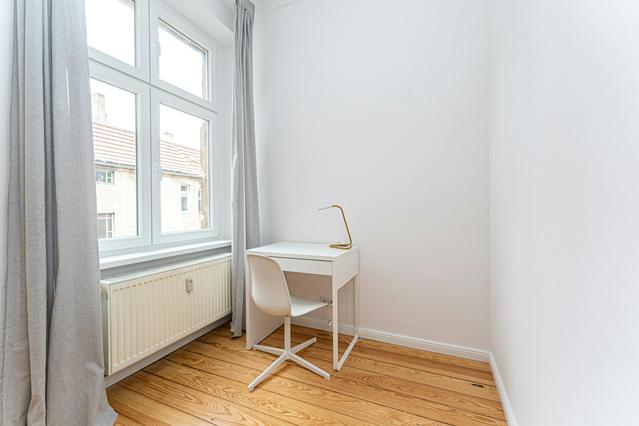 Student Accommodation Berlin: Cheap Student Housing in Berlin | Nestpick
