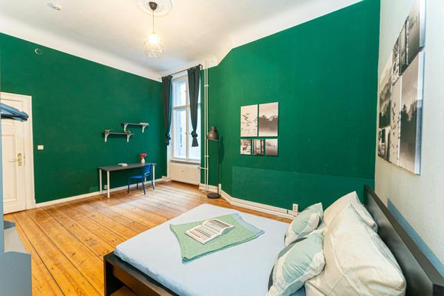 Student Accommodation Berlin: Cheap Student Housing in Berlin | Nestpick