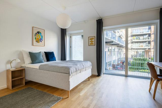Apartments for Rent in Copenhagen, Denmark | Nestpick