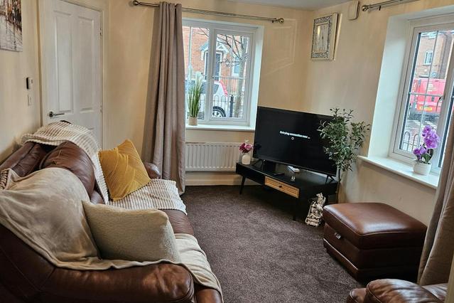 Rooms for Rent in Manchester: Cheap Furnished Rooms to Rent Manchester ...