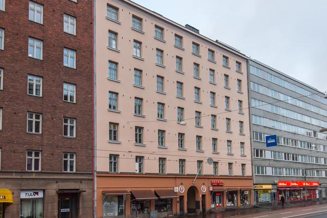 Helsinki Apartments: Furnished Apartments for Rent in Helsinki | Nestpick