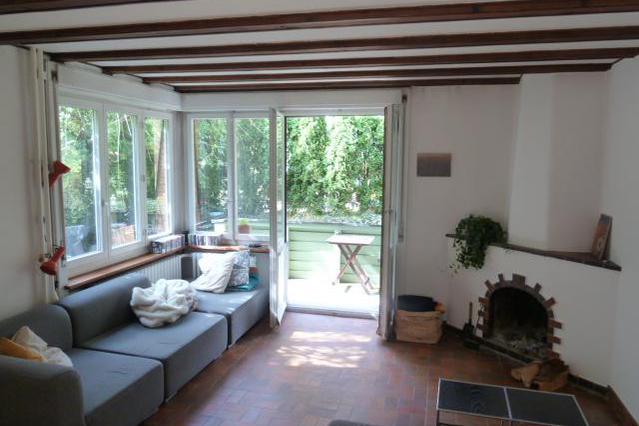 furnished apartments for rent in bern switzerland