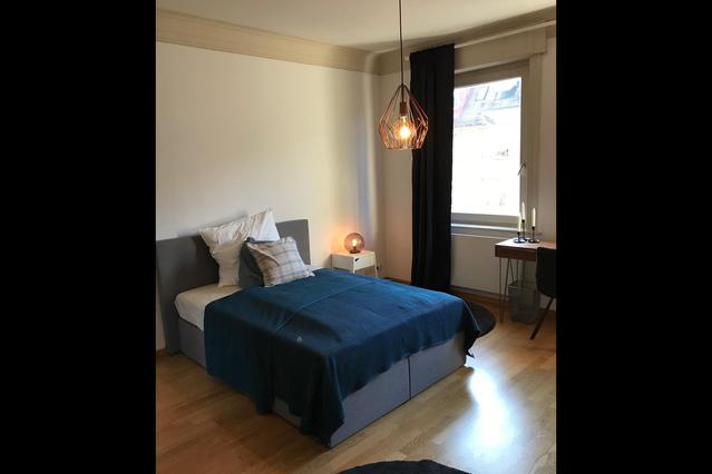 Stuttgart Apartments: Furnished Apartments For Rent in Stuttgart | Nestpick