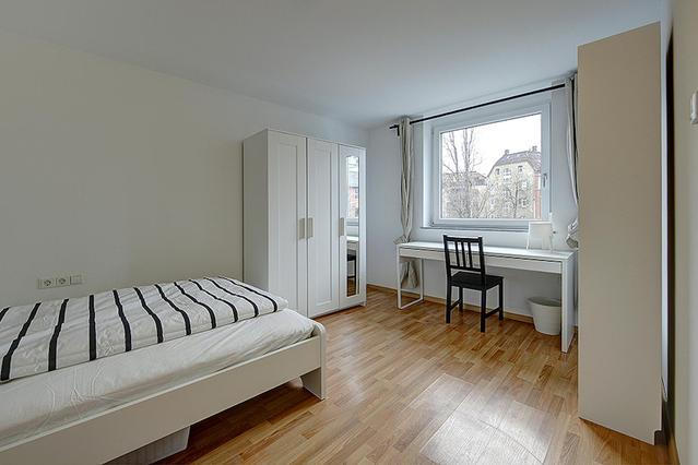 Apartments for Rent in Stuttgart, Germany | Nestpick