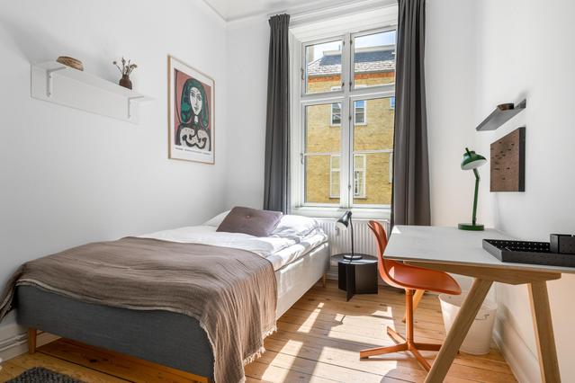 Copenhagen Apartments: Furnished Apartments For Rent in Copenhagen ...