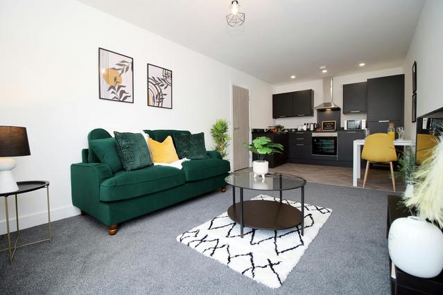 Apartments & Flats to Rent in Cardiff | Nestpick