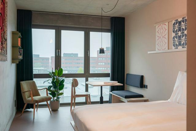 Apartments for Rent in Amsterdam, Netherlands| Nestpick
