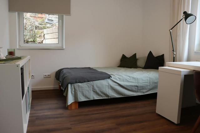 Apartments for Rent in Stuttgart, Germany | Nestpick