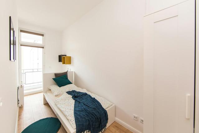 Student Accommodation Berlin: Cheap Student Housing in Berlin | Nestpick