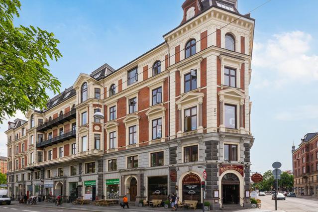 Copenhagen Apartments: Furnished Apartments For Rent in Copenhagen ...