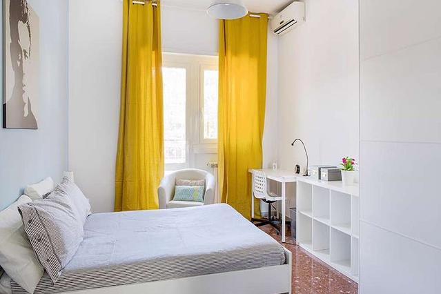 Apartments for Rent in Rome, Italy | Nestpick