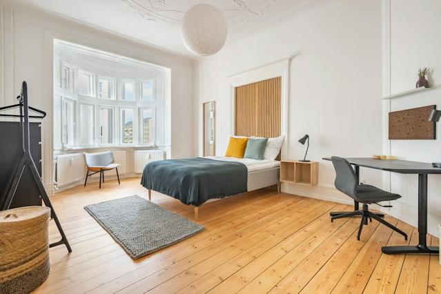 Apartments for Rent in Copenhagen, Denmark | Nestpick