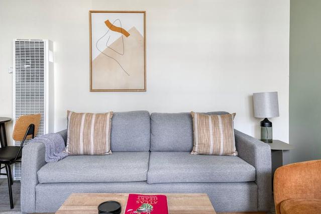 Brisbane Apartments: Furnished Apartments For Rent in Brisbane | Nestpick