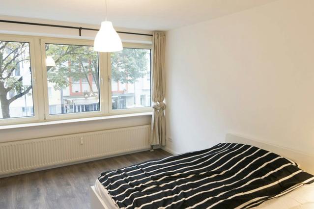 Klner Landstrasse Dsseldorf